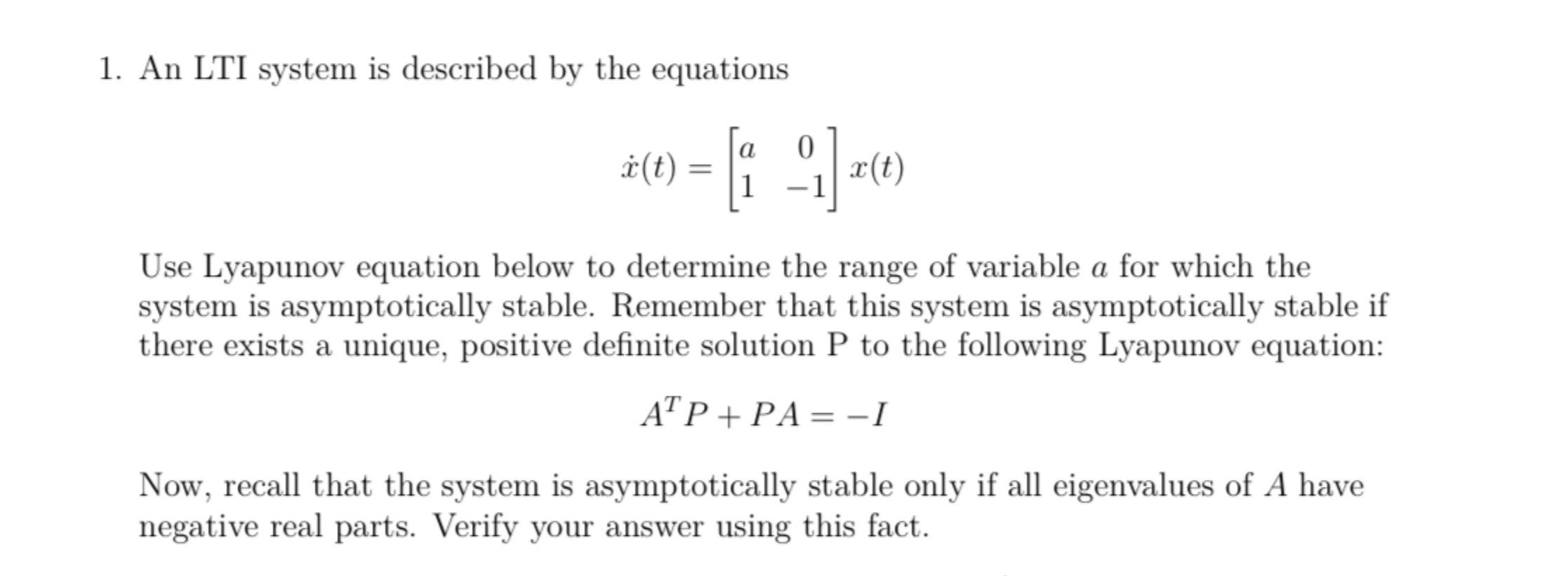 Solved Please provide clear scanned handwritten document | Chegg.com