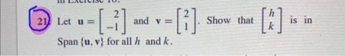 Solved In Exercises 23 and 24 , mark each statement True or | Chegg.com