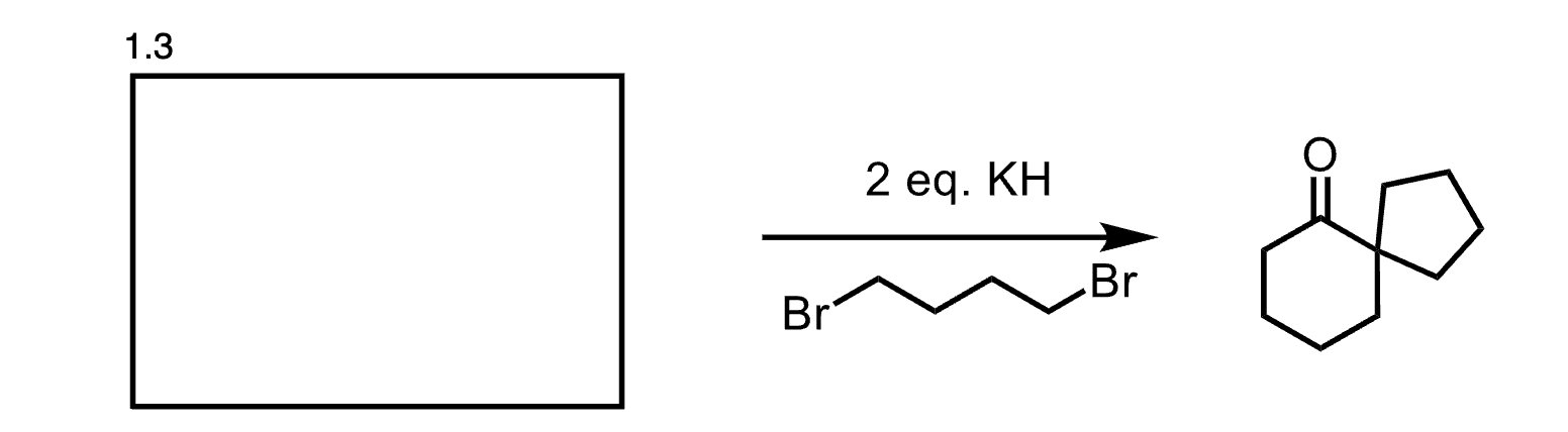 Solved Fill in the box with the missing starting | Chegg.com