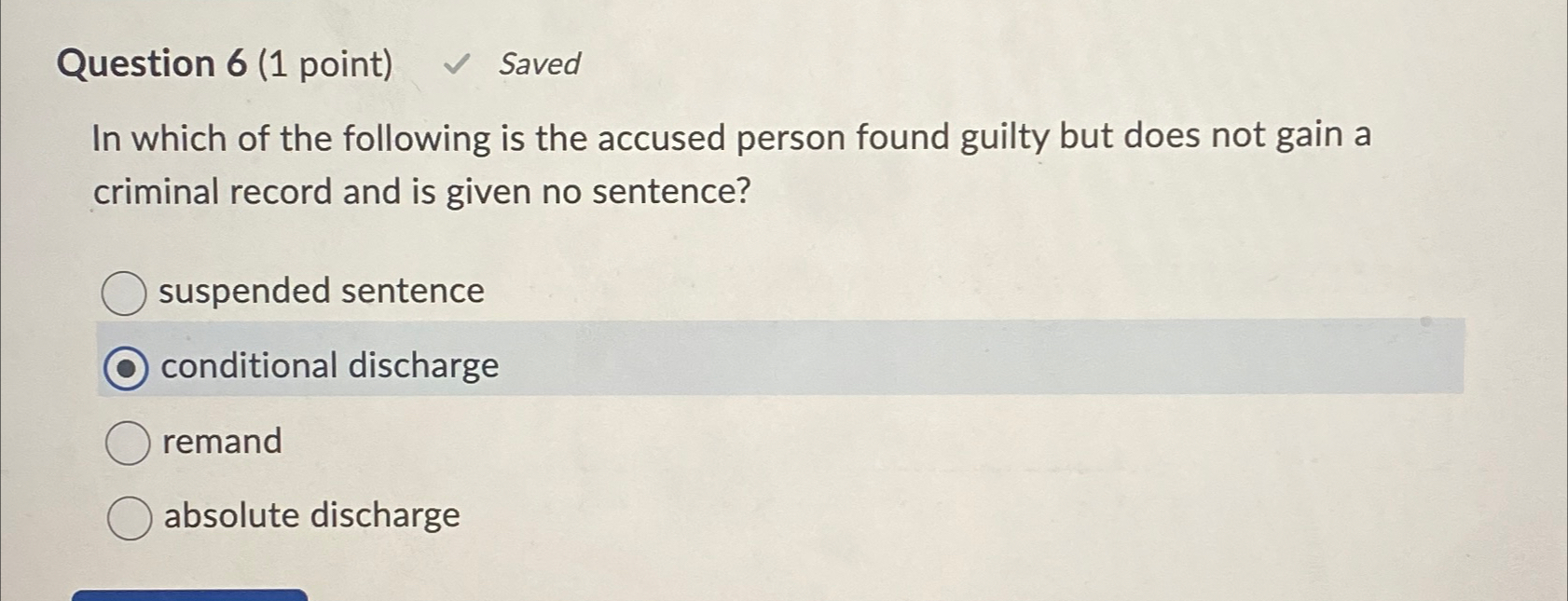 Solved Question 6 (1 point) SavedIn which of the | Chegg.com Solved Question 6 (1 point) SavedIn which of the | Chegg.com