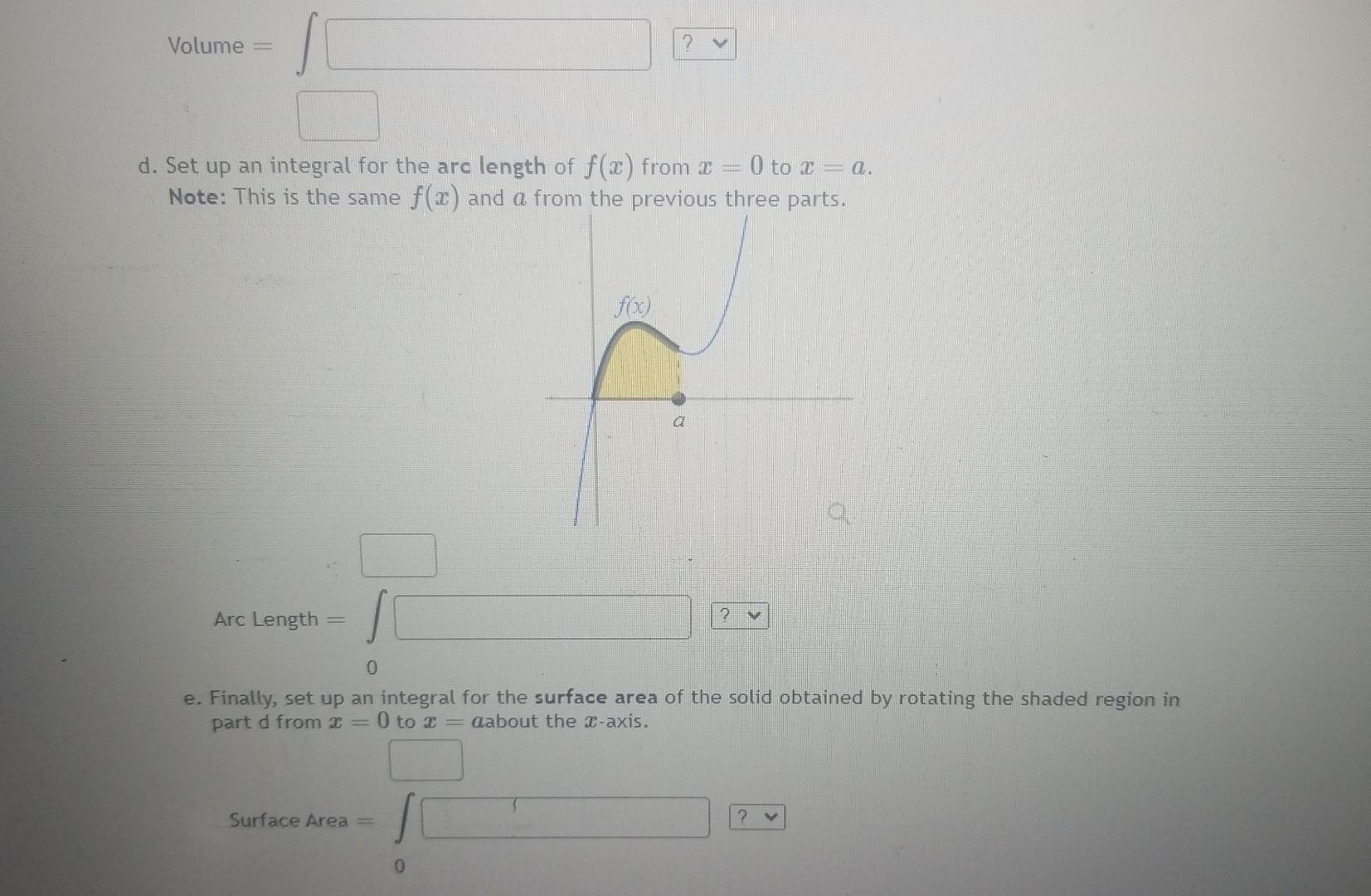 Solved Consider the functions f(x)=x3−5x2+7x and g(x)=x | Chegg.com