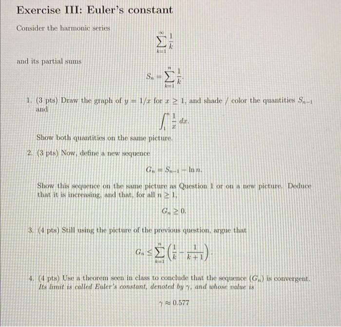 Solved This Exercise Has 4 Subparts. Chegg Allows You To 