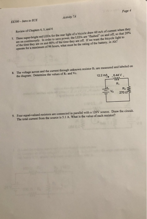 Solved 2. Draw the following series-parallel combinations: | Chegg.com
