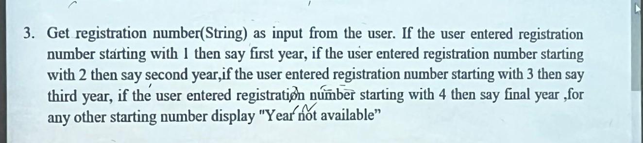 Solved java program use simple basic code executed in a | Chegg.com