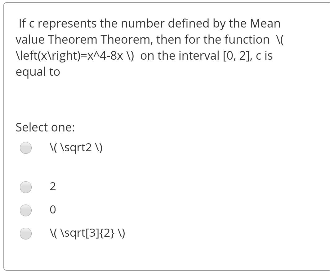 Solved By using three-digit chopping arithmetic the value of | Chegg.com