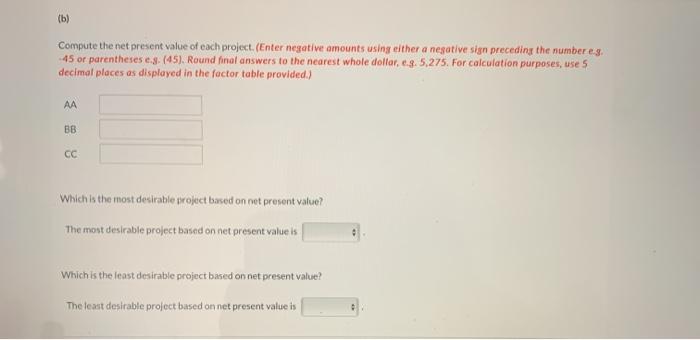 Solved Groupers Custom Construction Company is considering | Chegg.com