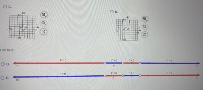 Solved Sketch a non-constant function that is continuous on | Chegg.com