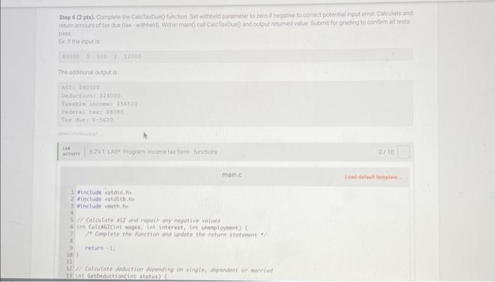 Solved Instructor note: End of Chapter (EOC) assignments are | Chegg.com