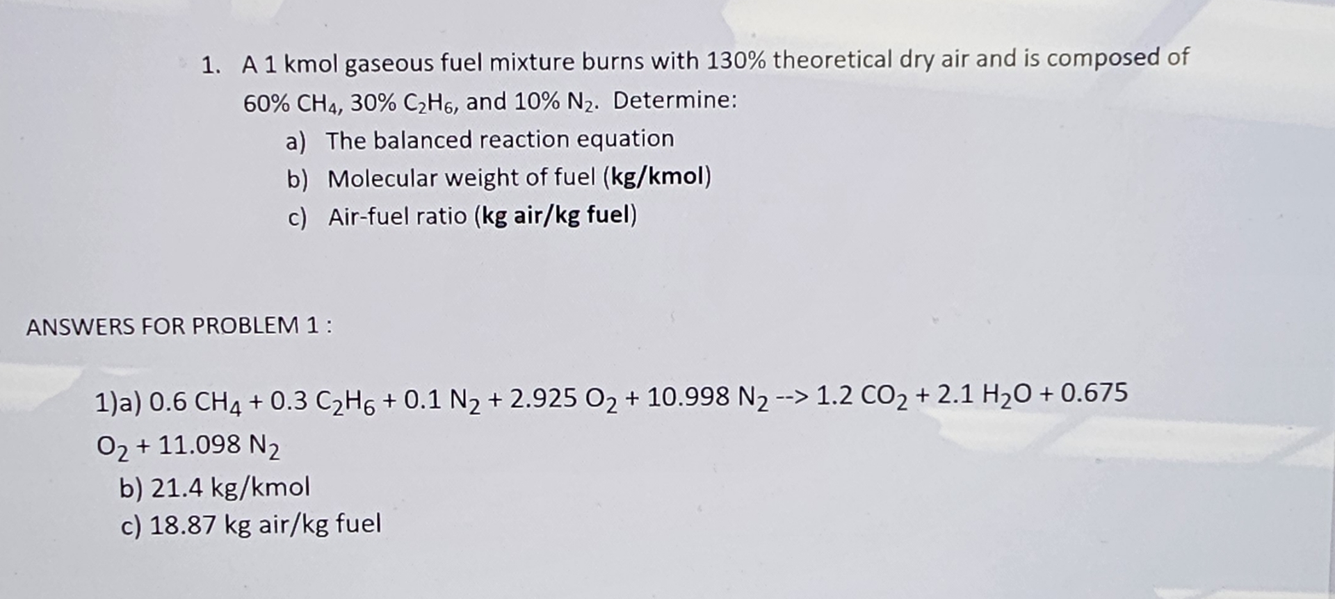 Solved PLEASE SHOW ME THE PROCEDURE..THE CORRECT ANSWERS ARE | Chegg.com