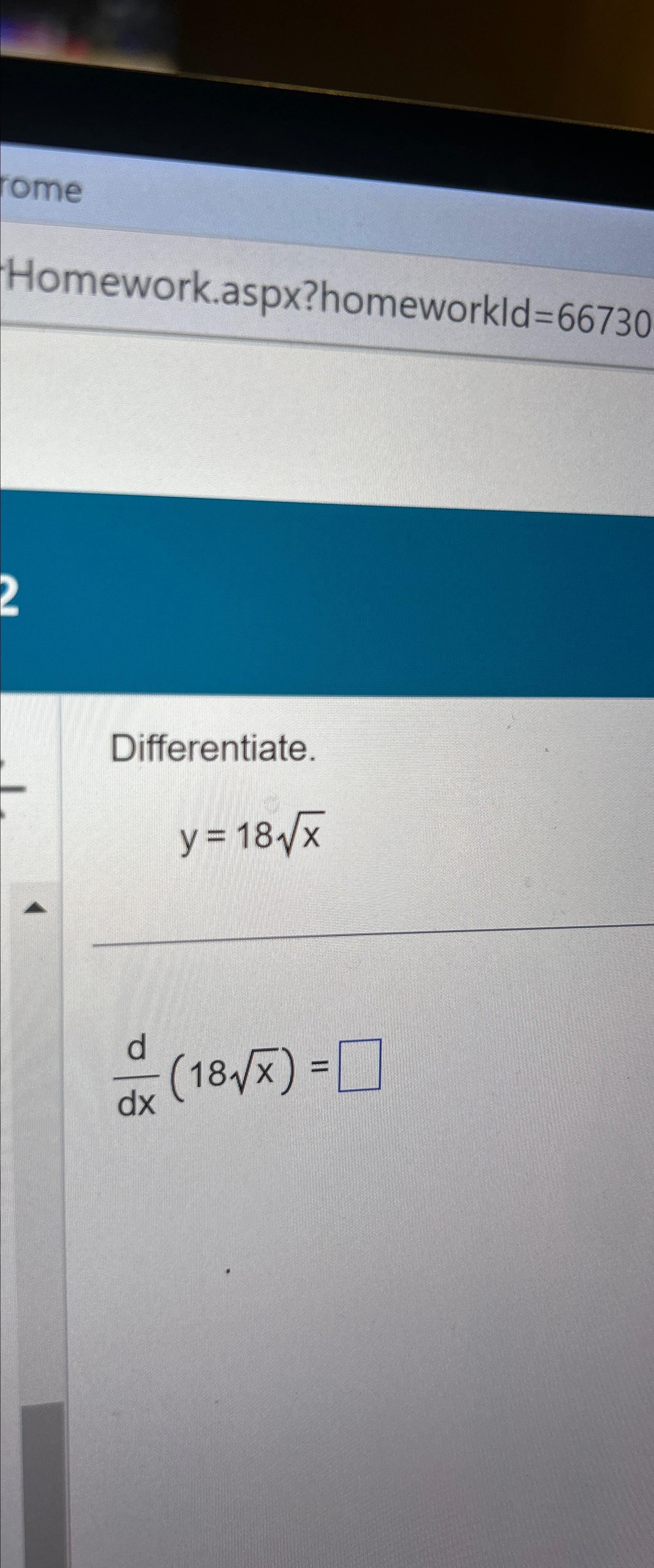 Solved Homework.aspx?homeworkld | Chegg.com