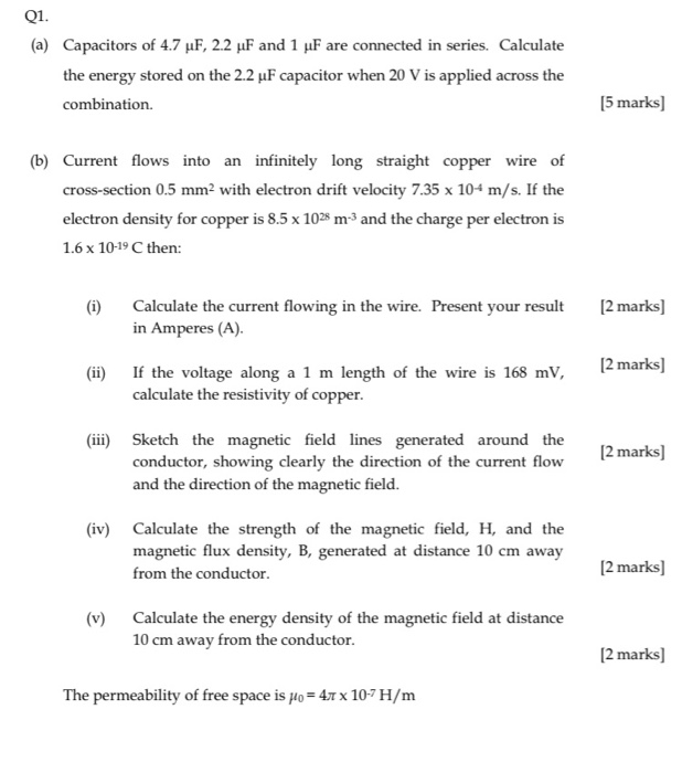 Solved solve all questions, q1) a and b)also solve all part | Chegg.com
