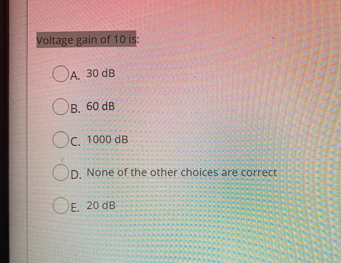 Solved In an RLC circuit, if the Neper frequency is 25000, C | Chegg.com