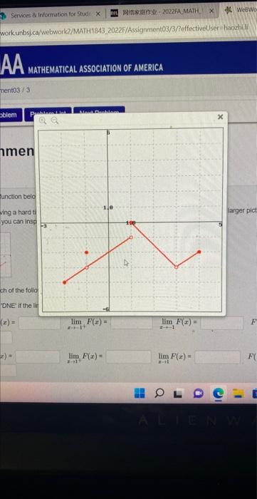 Solved If you are having a hard time seeing the picture | Chegg.com