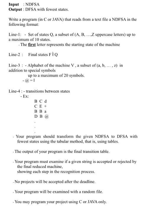 Solved java please and dont use dawnloaded libraries try to | Chegg.com