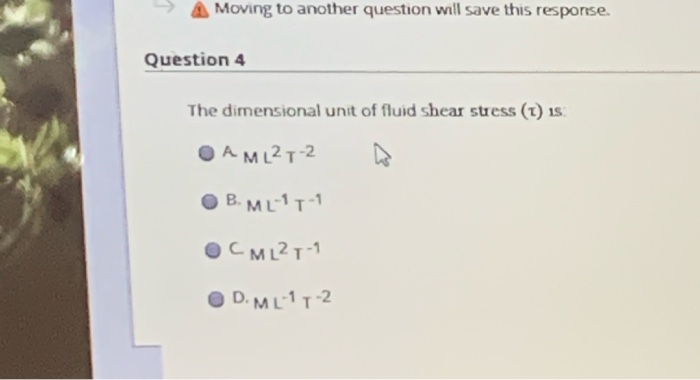Solved Moving to another question will save this response. | Chegg.com