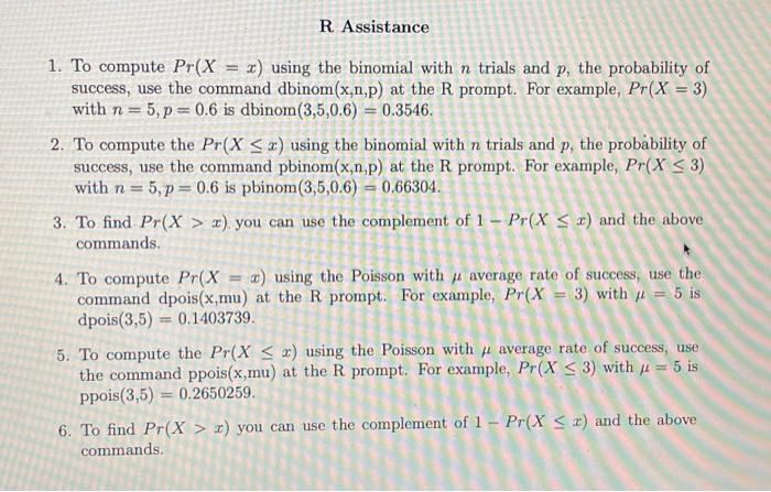 Solved Please Use R software to answer all of the following | Chegg.com