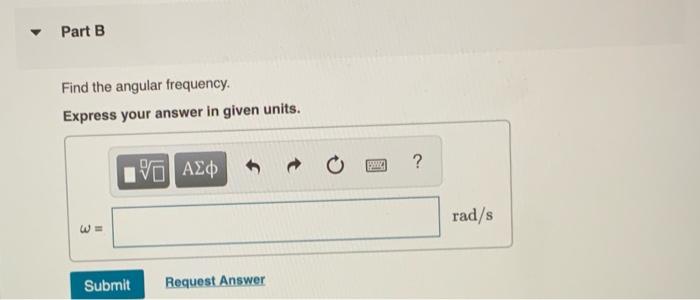 Solved Exercise 14.3 - Enhanced - with Solution The tip of a | Chegg.com