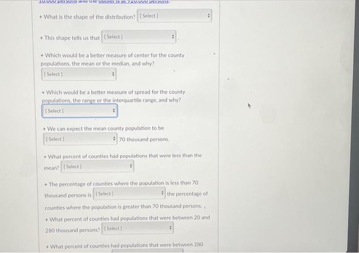 A boxplot is given below (it's in two parts), It | Chegg.com