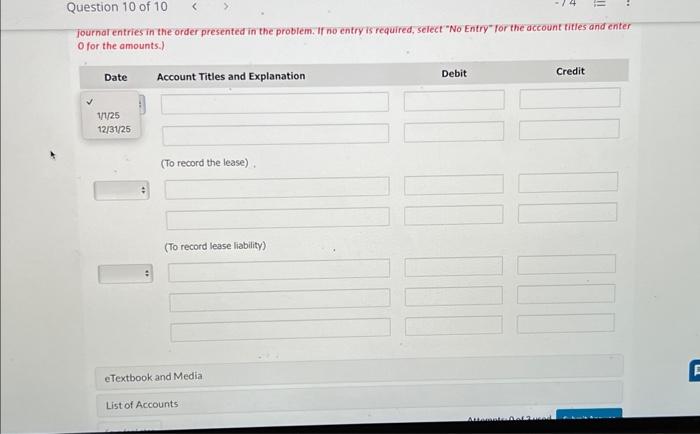 Solved Kimberly Leasing Company signs an agreement on | Chegg.com