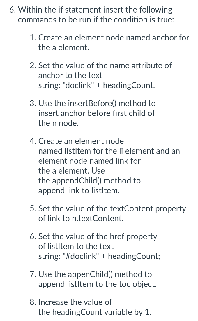 Solved 4. Create a for loop using the code structure | Chegg.com