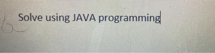 Solved Write a loop that calculates the total of the | Chegg.com