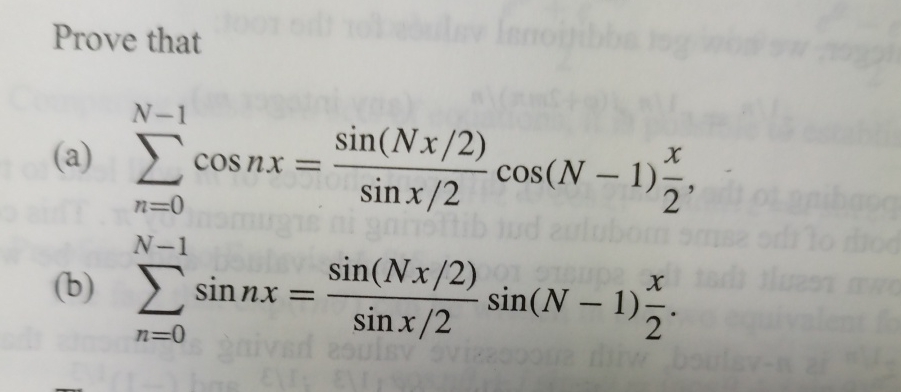 Solved Prove | Chegg.com