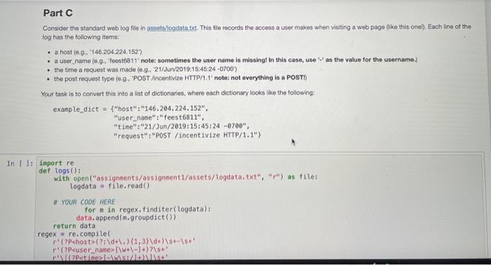 Solved I wrote the code for these two programs and I keep | Chegg.com
