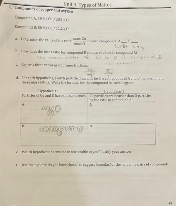Solved Hello. Could you please answer part d, e, and f? | Chegg.com