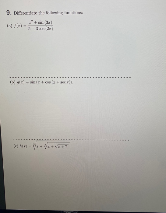 Solved 1. Find t = lim NI + 1 2. Solve |-*|| + 6x - 8. 3. | Chegg.com