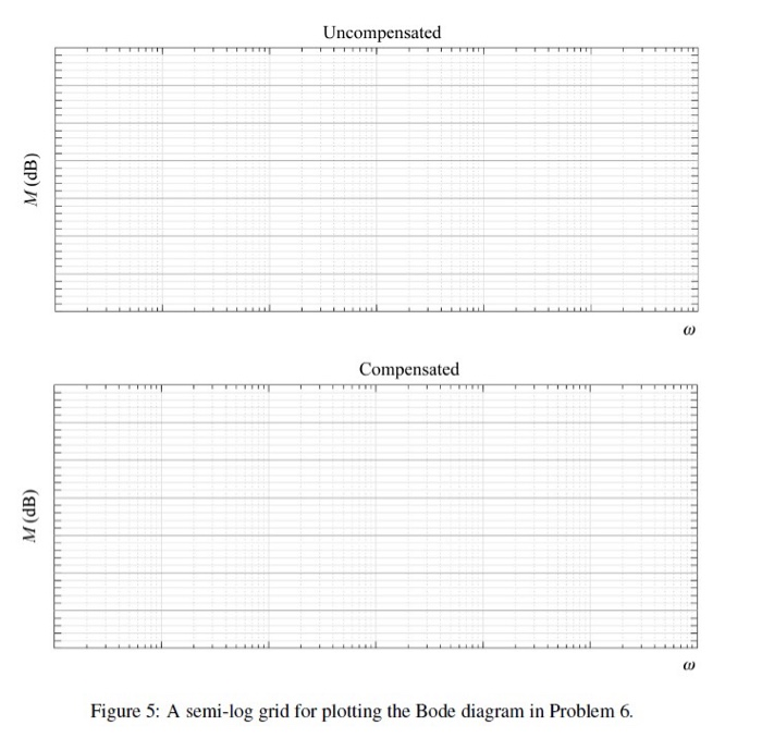Solved 6. (17% total) Consider the first order cascade | Chegg.com