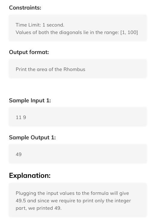 Solved Debug the given code \begin{tabular}{l|l} 1 & p=int( | Chegg.com