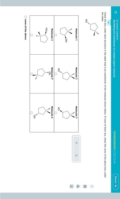 Solved none of the above | Chegg.com