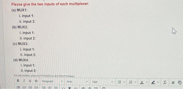 Solved GPU Datapath: The following figure shows the overall | Chegg.com