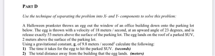 Solved Hello, please answer all parts with step by step for | Chegg.com