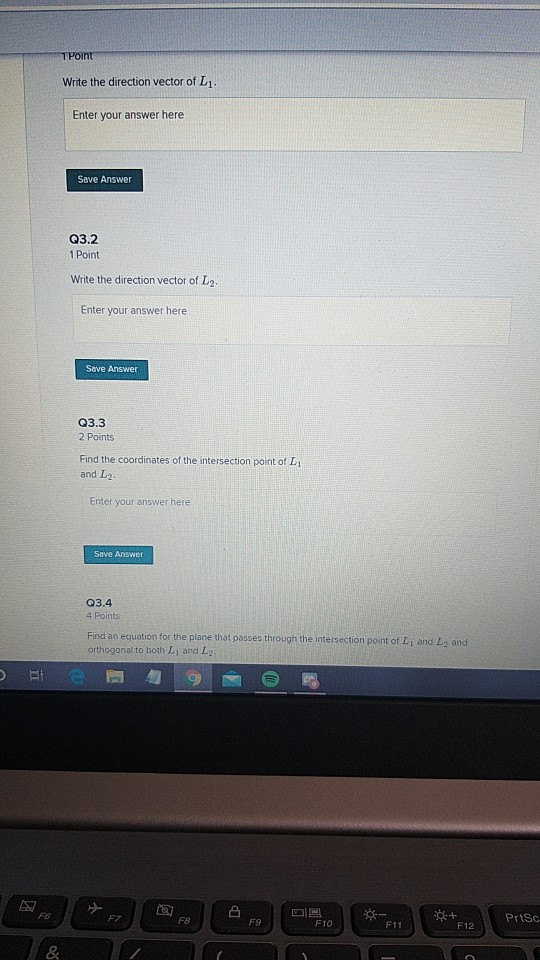 Solved There are four questions. Please, write step by | Chegg.com