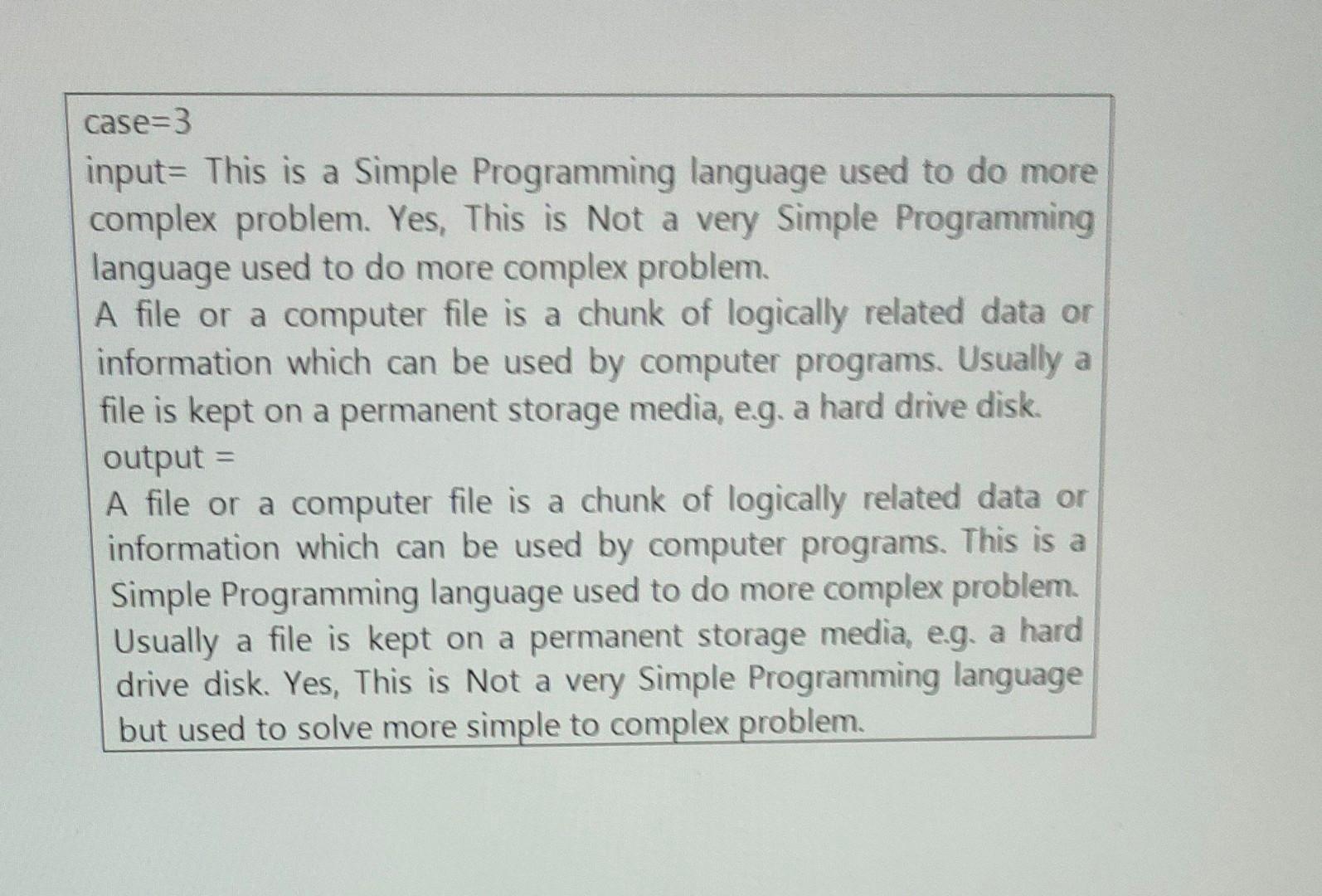Solved Python Program That Merges Two Files And Write The 