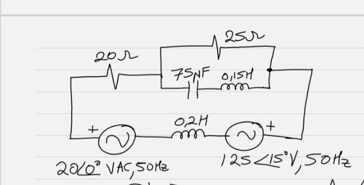Solved calculate total impedance total current total | Chegg.com Solved calculate total impedance total current total | Chegg.com