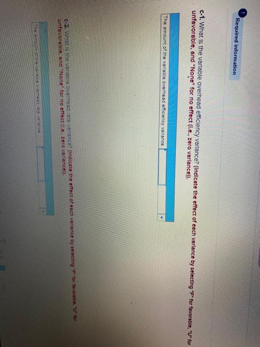 Solved Chapter 10: Applying Excel: Exercise (Part 2 of 2) | Chegg.com
