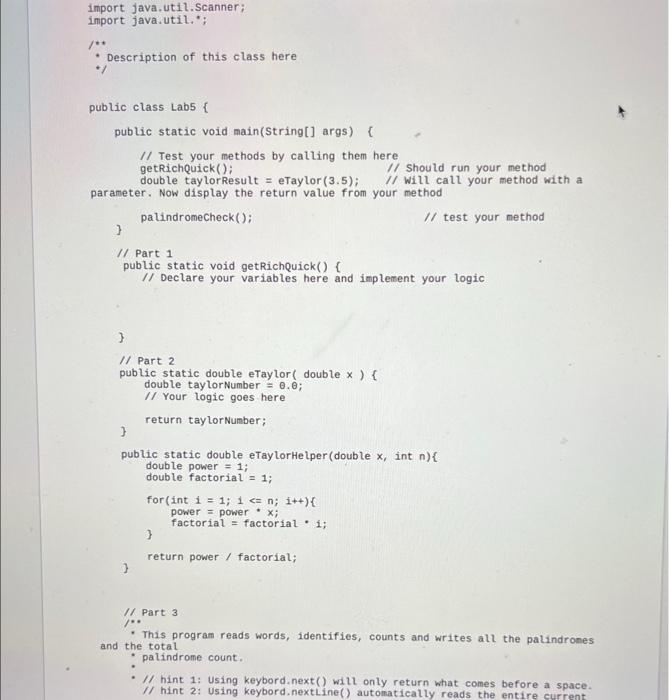 Solved lab 5: need help writing code and with sll other | Chegg.com