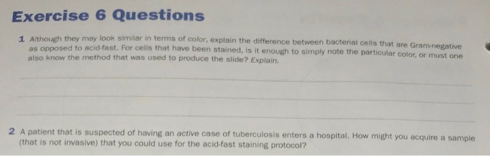 Solved Exercise 5 Questions 1 Define ubiquity. 2 Why is it | Chegg.com