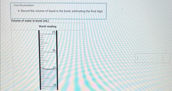 Solved 2. Measure the dimensions of the block. If it is a | Chegg.com