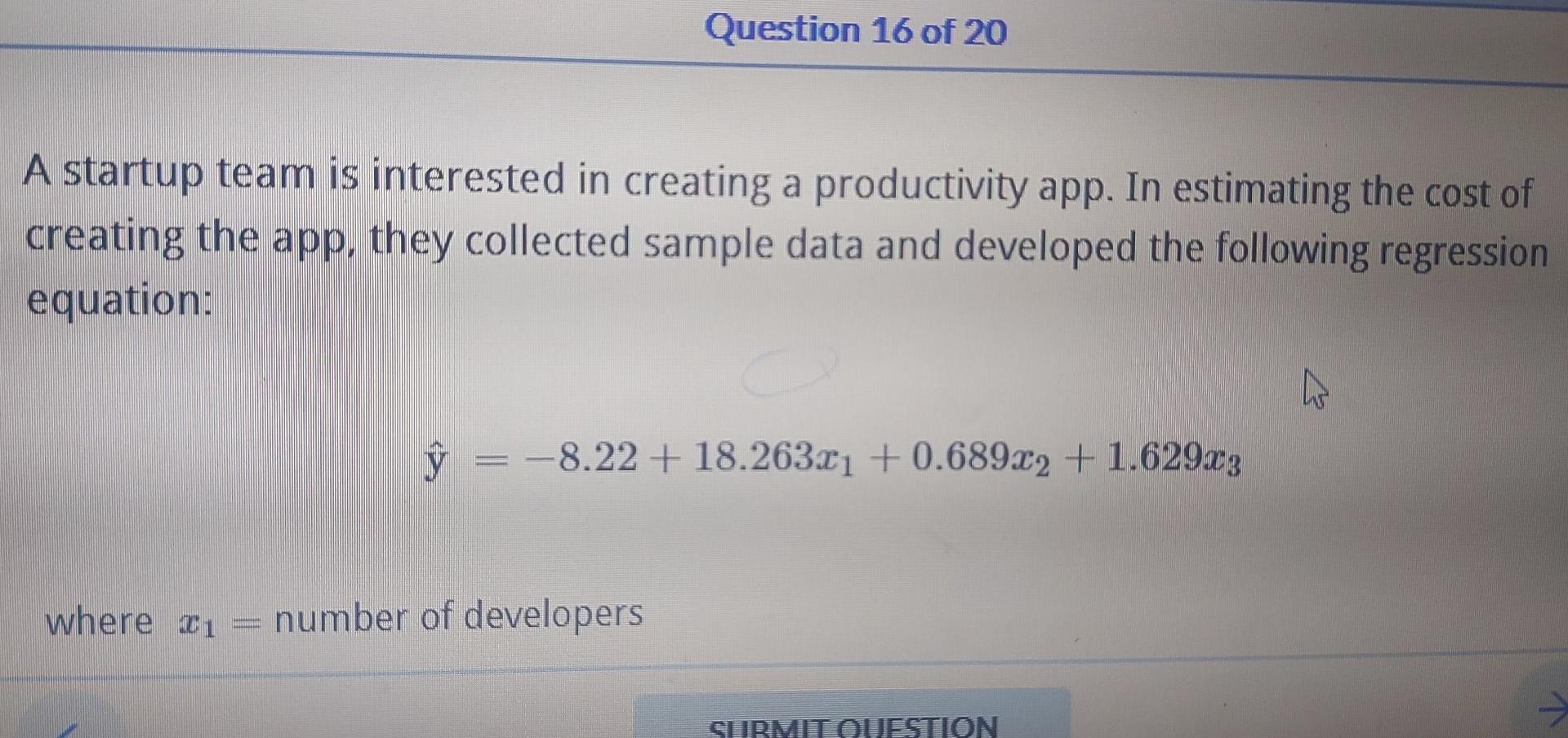 Solved b2 does it make sense to interpret b0 in this | Chegg.com