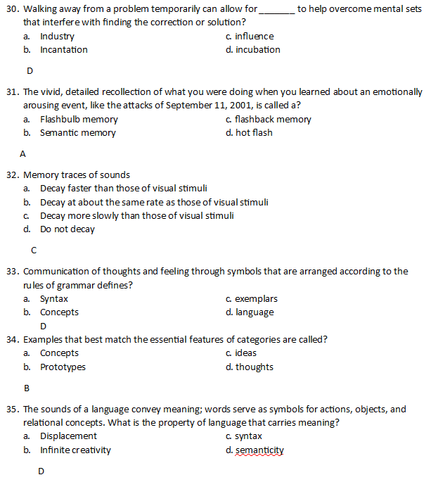 Solved Please help me correct my work, if properly correct | Chegg.com