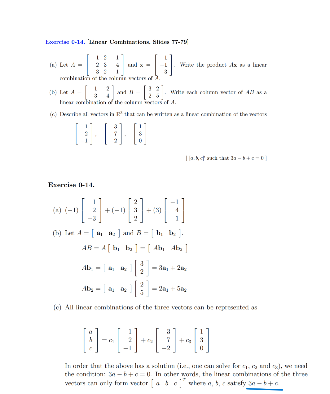 Attached are the question and solutions. I do not | Chegg.com