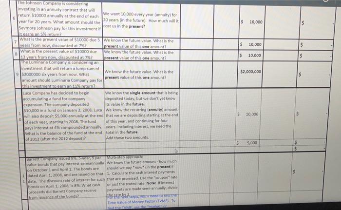 Solved pls help me solve all of these | Chegg.com Solved pls help me solve all of these | Chegg.com