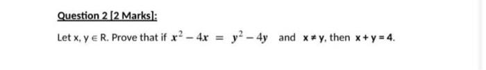 Solved can you solve it in detailed prove. | Chegg.com