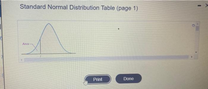 Solved Suppose a simple random sample of size n=125 is | Chegg.com