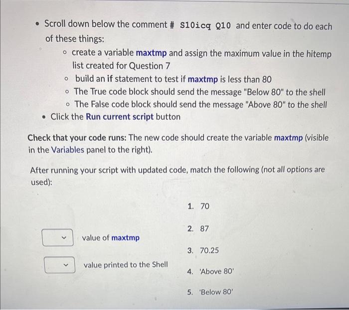 Solved ask/Purpose: Determine the maximum average monthly | Chegg.com