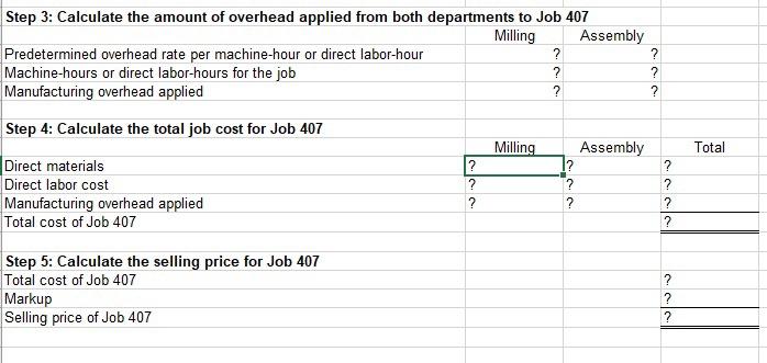 Solved Chapter 2. Applying Excel Excel Worksheet (Part | Chegg.com