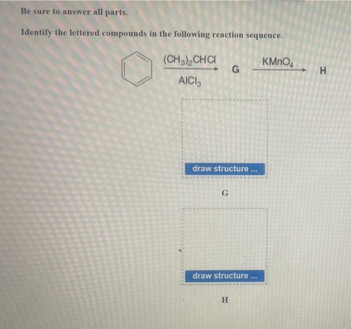 Solved Be sure to answer all parts. Identify the lettered | Chegg.com